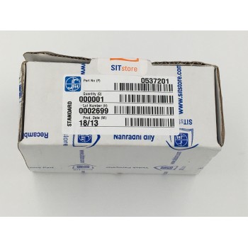 DISPOSITIF POUR ALLUMAGE ET CONTRÔLE DE FLAMME SIT 537 ABC : 0.537.201(02)