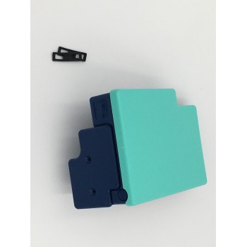 DISPOSITIF POUR ALLUMAGE ET CONTRÔLE DE FLAMME SIT 537 ABC : 0.537.201(02)